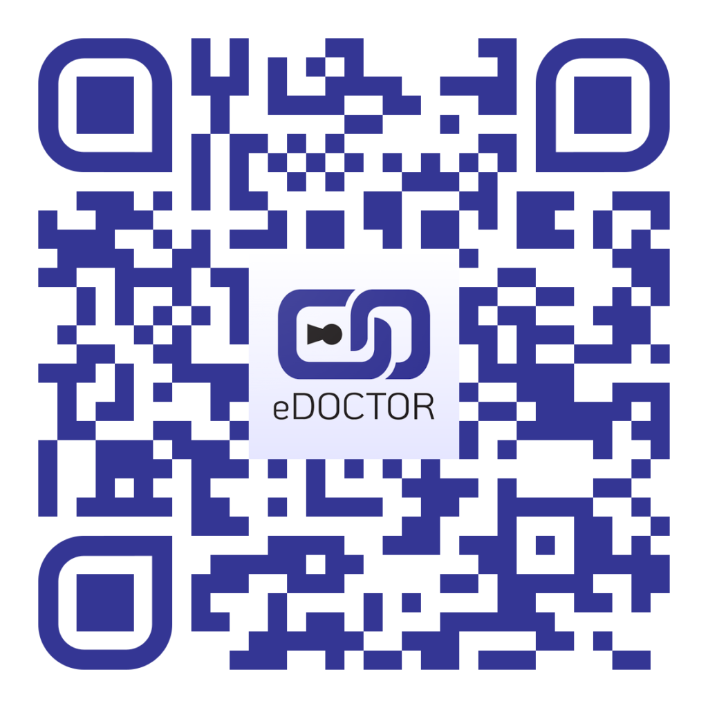 eDoctor - Infinity Pathology